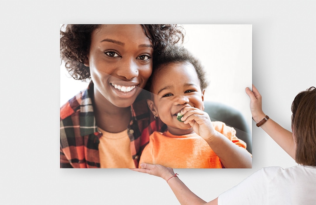 Foto op plexiglas » Bestel je plexi foto nu met korting! » Start nu ...