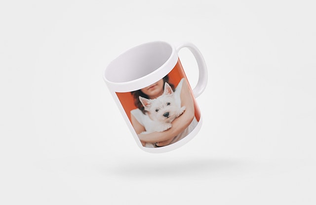 Mok bedrukken met foto of afbeelding » Foto op mok | albelli.nl