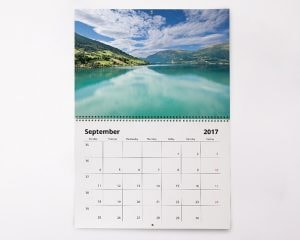 Kalender maken | Snel en eenvoudig kalenders maken | Albelli