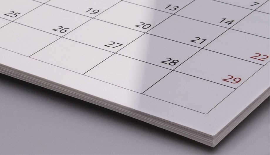 Kalender maken » Makkelijk en snel » Begin nu! | albelli.nl