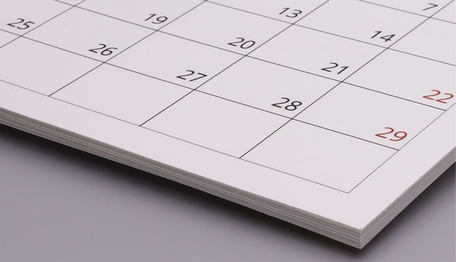 Kalender maken » Makkelijk en snel » Begin nu! | albelli.nl