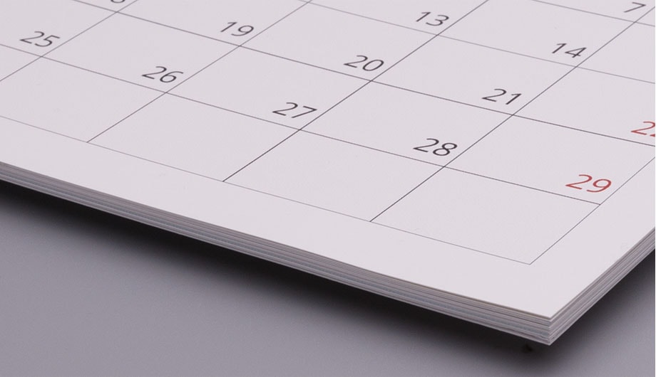 Kalender maken » Makkelijk en snel » Begin nu! | albelli.nl