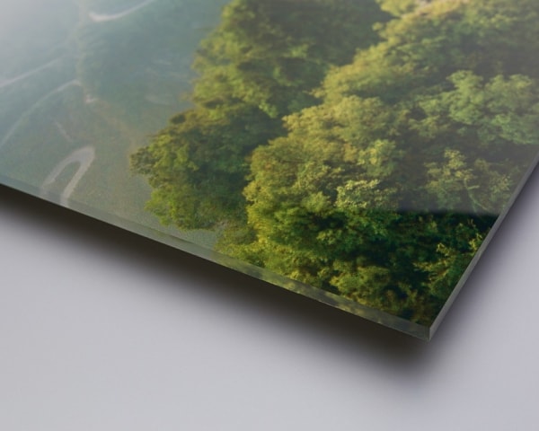 Foto på plexiglass » Lag raskt og enkelt! | fotoknudsen.no