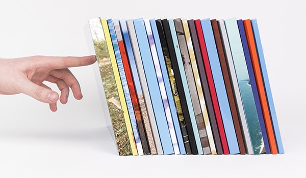 Fotoalbum-Cover » Einfach und schnell » Starte jetzt! | PosterXXL